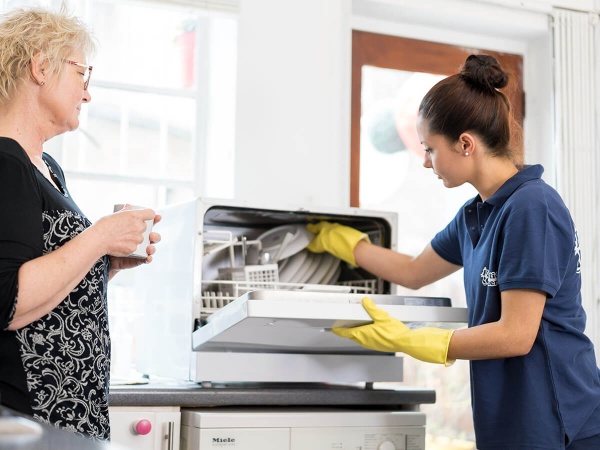 Regular House Cleaning in Sydney | Fantastic Housekeeping Pros