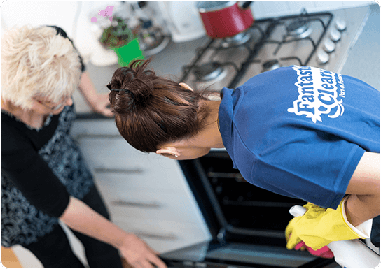 Regular House Cleaning Sydney | Fantastic Housekeeping Pros