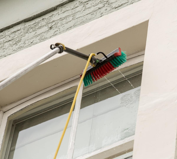 Scratchless Interior & Exterior Window Cleaning Sydney | FREE QUOTE