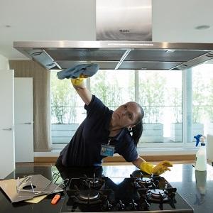 Domestic Cleaning Perth | Housekeepers Near You